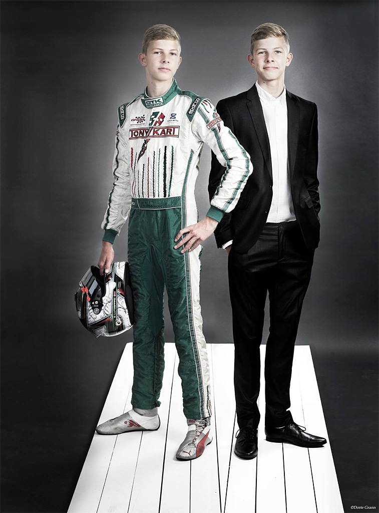 Motorsporten.dk - Legends Car Cup - Stor tilstrømning til OK Mobil 1 ...